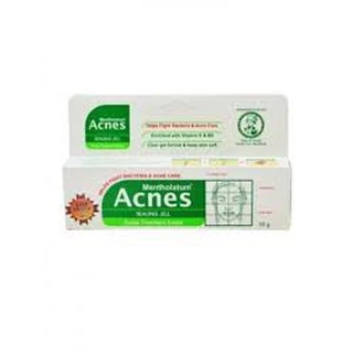 Jual Acnes Sealing Gel Terlengkap & Harga Terbaru Juni 2024 | Shopee ...