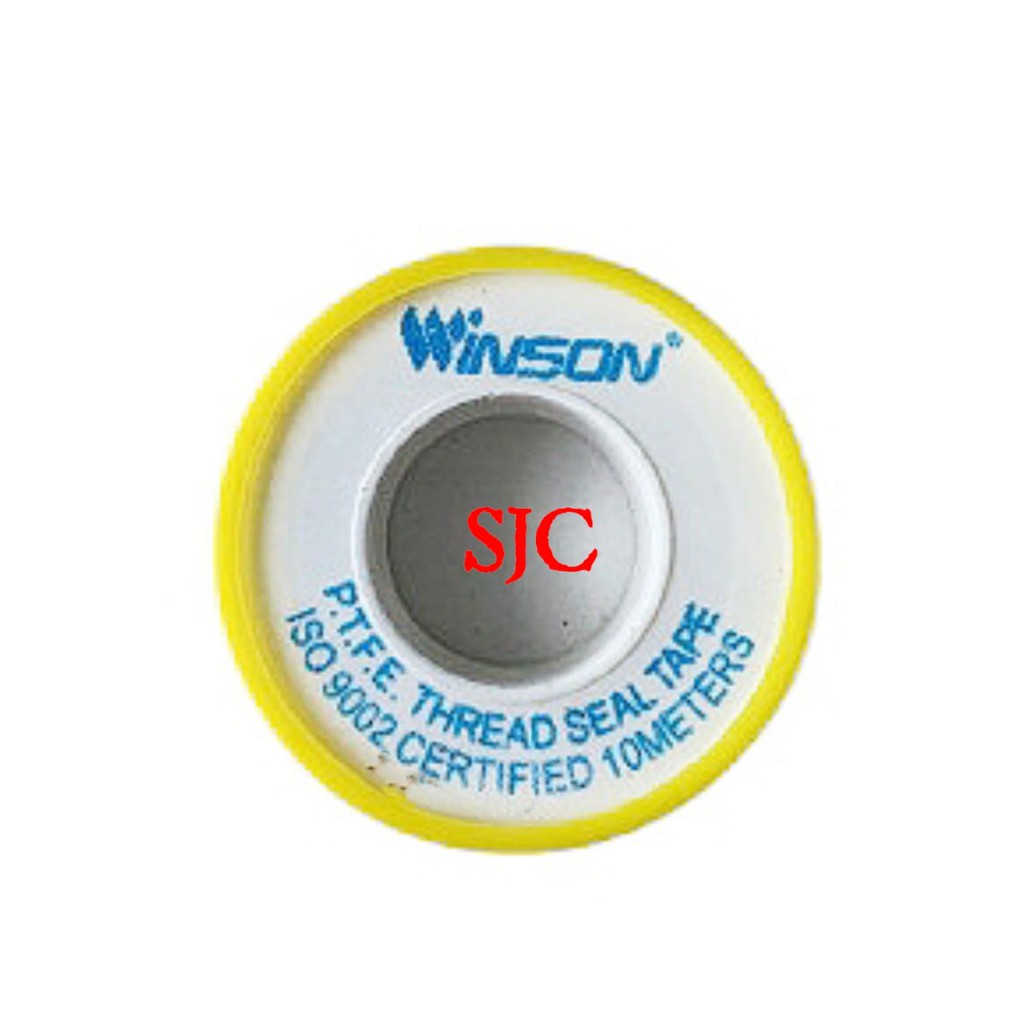 Jual Seal tape Murah - Siltip - Selotip - Sealtape - Lem Kran | Shopee ...