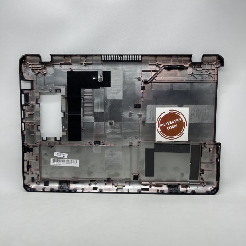 Jual ASLI COPOTAN ORI!! casing Bawah Asus x442 atau Asus Vivobook x442 ...