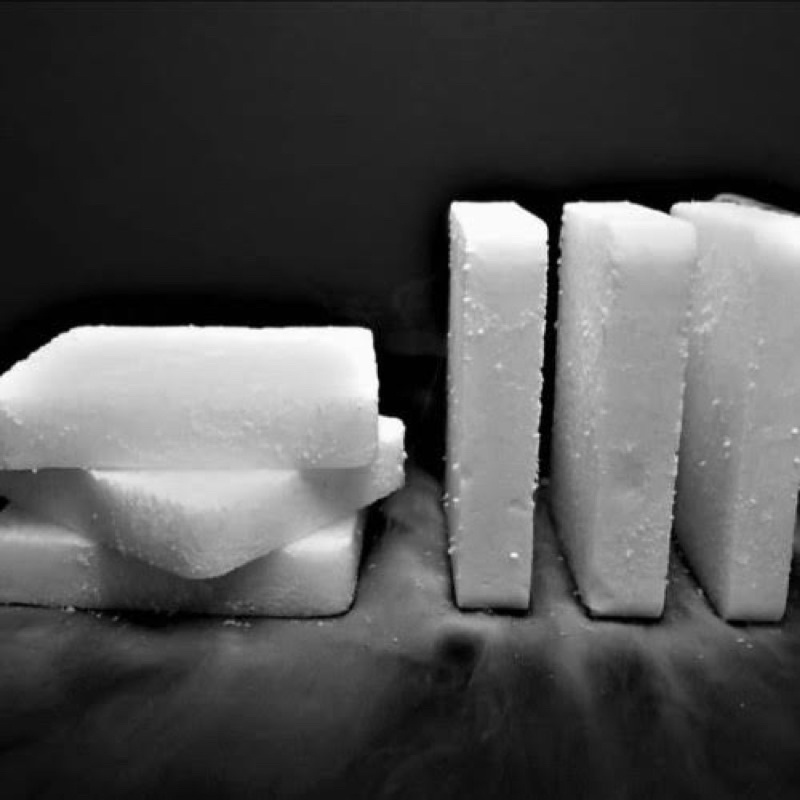Jual Dry ice Slice/Biang Es/Dry ice/Es kering/Asap | Shopee Indonesia