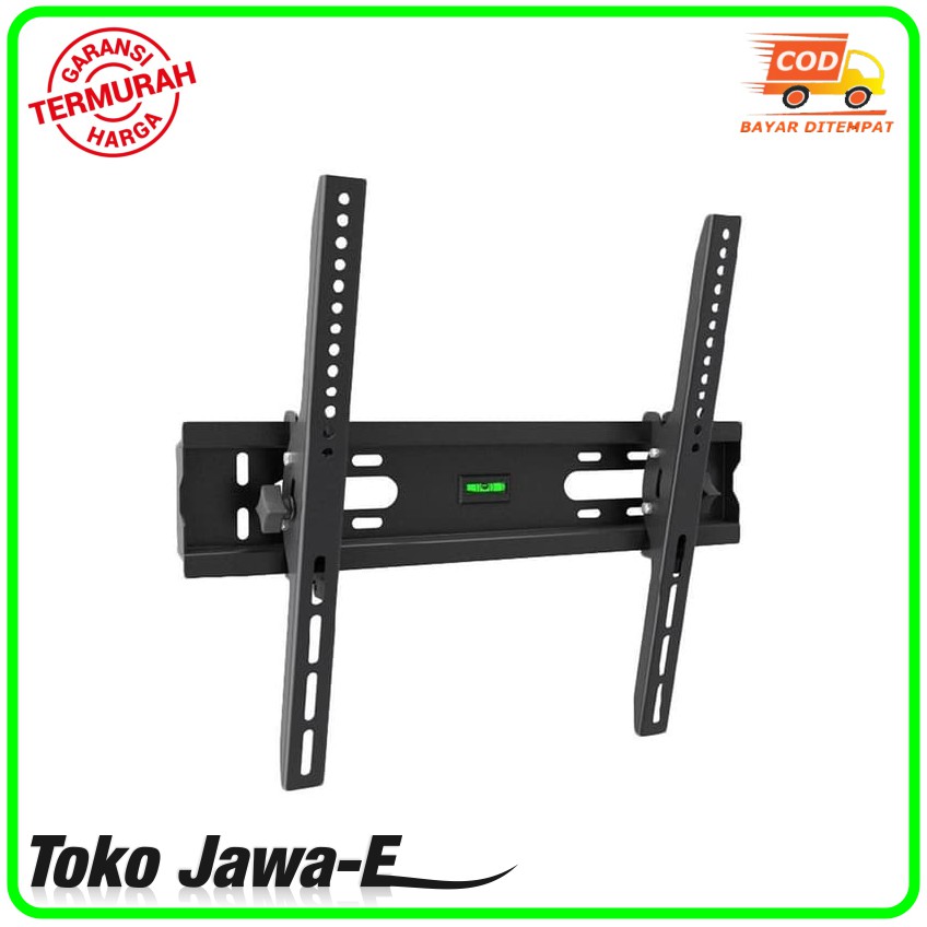 Jual Kyzuku Bracket Led Lcd Plasma Tv Ukuran 26-55 Inch COCOK UTK SEMUA ...