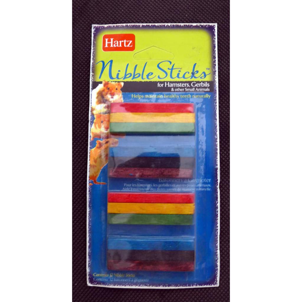 Jual Hartz Nibble Sticks 816056 | Shopee Indonesia