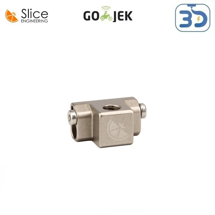 Jual Original Slice Engineering Copperhead Universal Hot Block ...