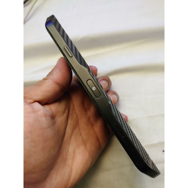 Jual Hp ratel cell 6/128gb ex upgrade 5000mah baterai seken | Shopee ...