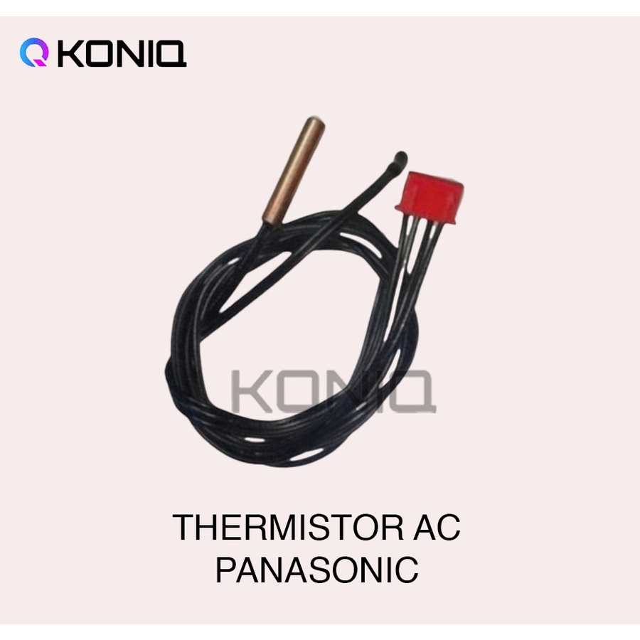 Jual THERMISTOR AC PANASONIC / TERMIS / THERMIS | Shopee Indonesia