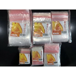 Jual Plastik Clip Terlengkap & Harga Terbaru Maret 2026 | Shopee Indonesia