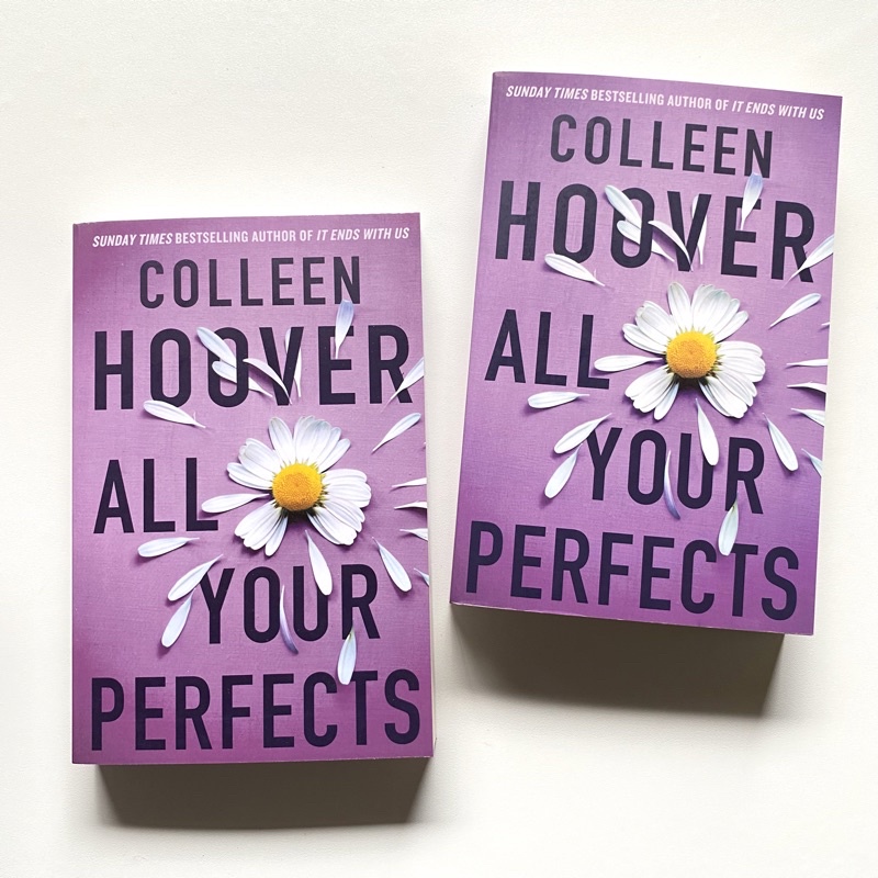 Jual buku all your perfects | Shopee Indonesia