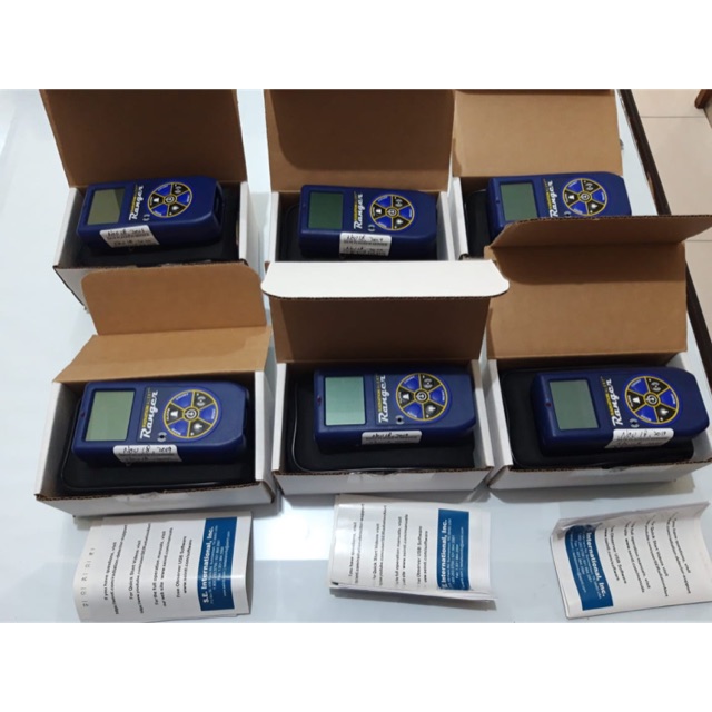 Jual Survey meter alat pengukur radiasi | Shopee Indonesia