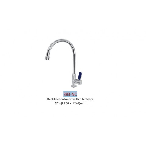 Jual KERAN DAPUR 383-NC - AWET GARANSI 5 TAHUN | Shopee Indonesia