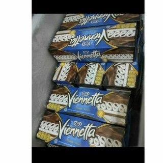 Jual Viennetta Ice Cream Terlengkap & Harga Terbaru Maret 2026 | Shopee ...