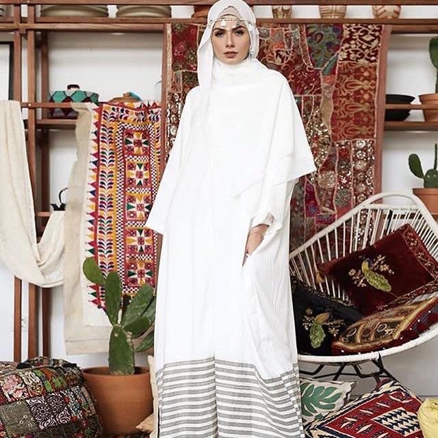 Jual Akifa dress from monobasic (second) | Shopee Indonesia