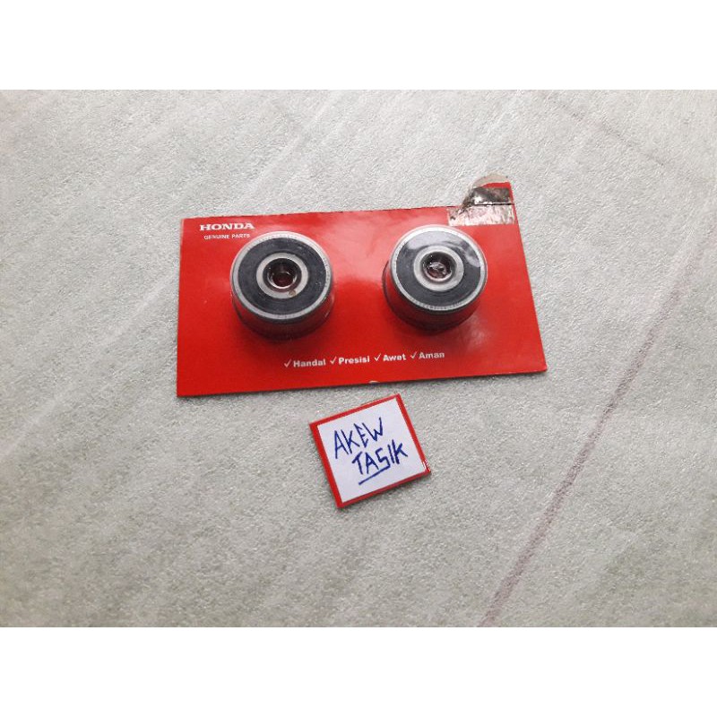 Jual laher roda 6301RS original Ahm | Shopee Indonesia