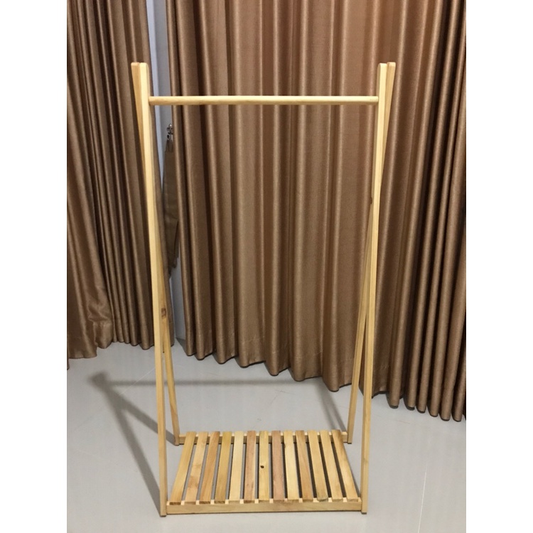 Jual Stand Hanger - 1 Tingkat / Gantungan Baju serbaguna / Gantungan ...