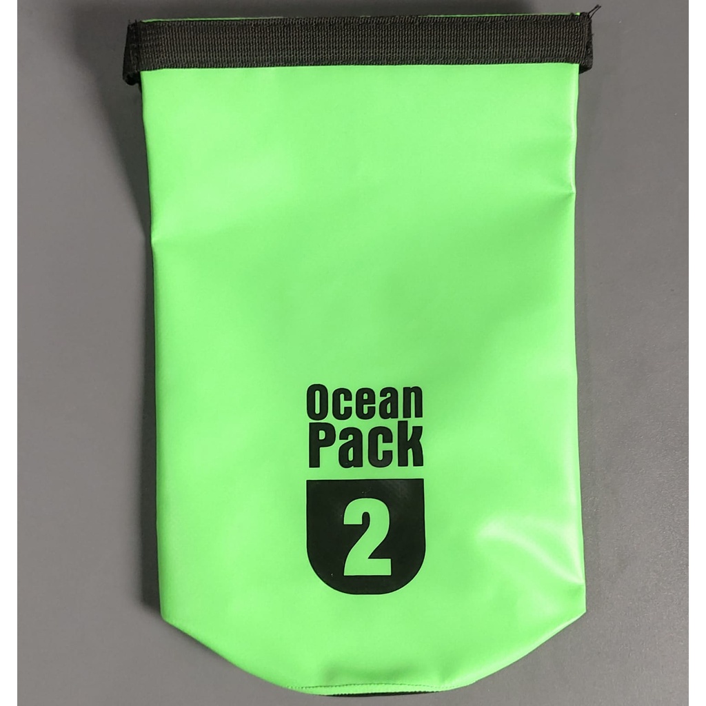 Jual Dry Bag / Drybag 2 Liter | Shopee Indonesia
