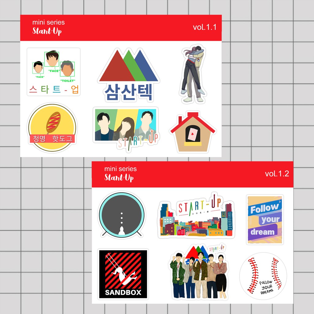 Jual Stiker Tumblr HP aesthetic / Stiker Laptop custom / stiker HP ...