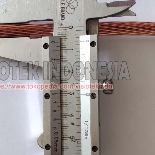 Jual Kabel BC 50mm (Kabel Grounding 50 mm) | Shopee Indonesia