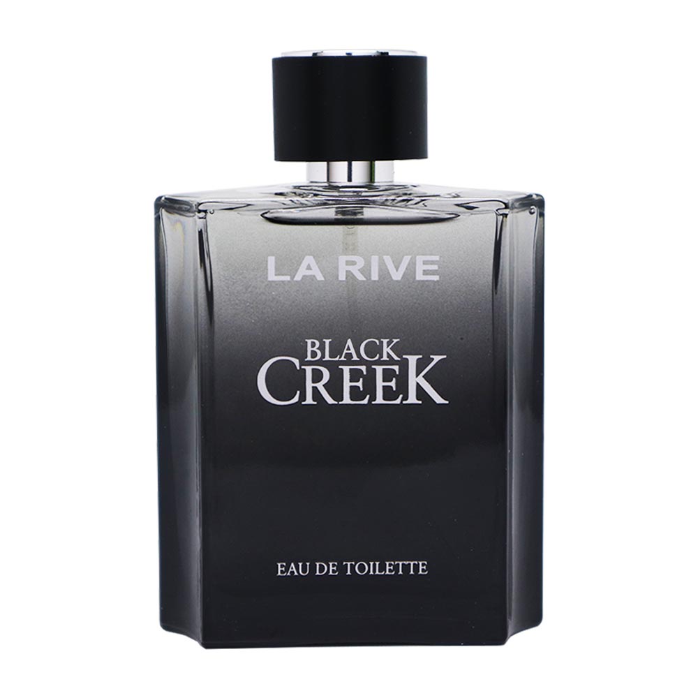 Jual La Rive Black Creek Man Eau de Toilette 100 ML | Parfum Pria Wangi ...