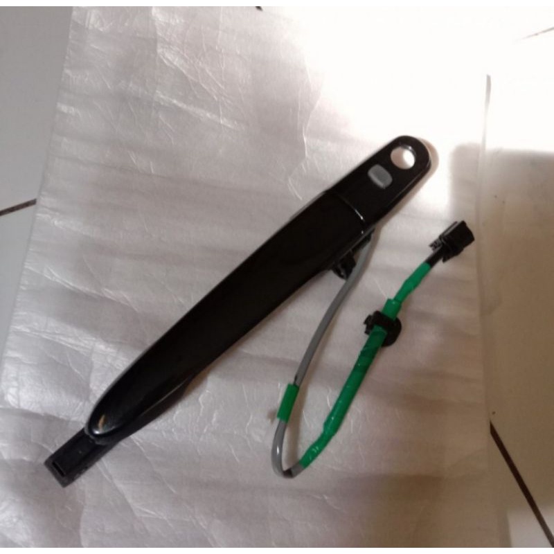 Jual handle pintu rush terios 2017 2024 sensor original | Shopee Indonesia