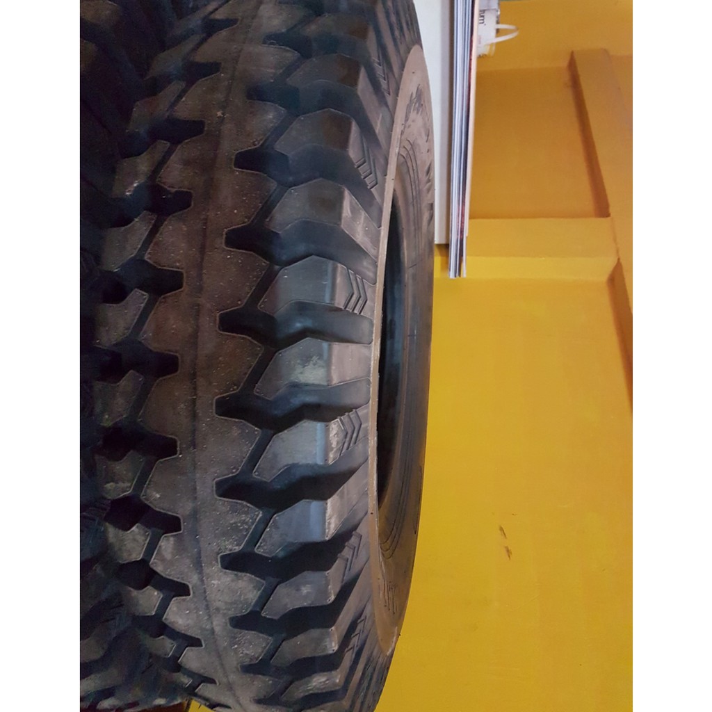 Jual Maxxis 1000-20 18PR C688 (Nylon) (set) | Shopee Indonesia