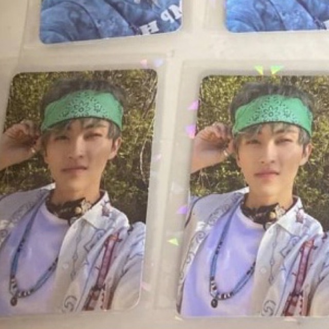 Jual PC Mark Future + Mark Neozone C ver (BOOKED) | Shopee Indonesia