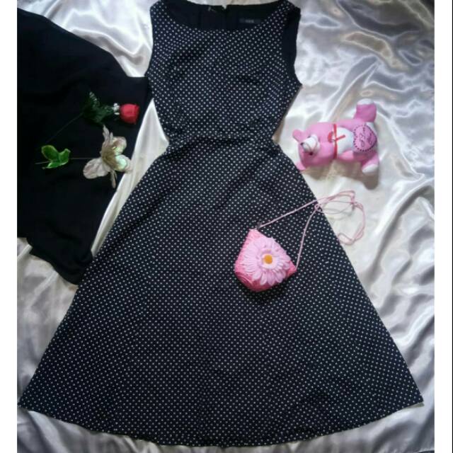 Jual Dress sisa import | Shopee Indonesia