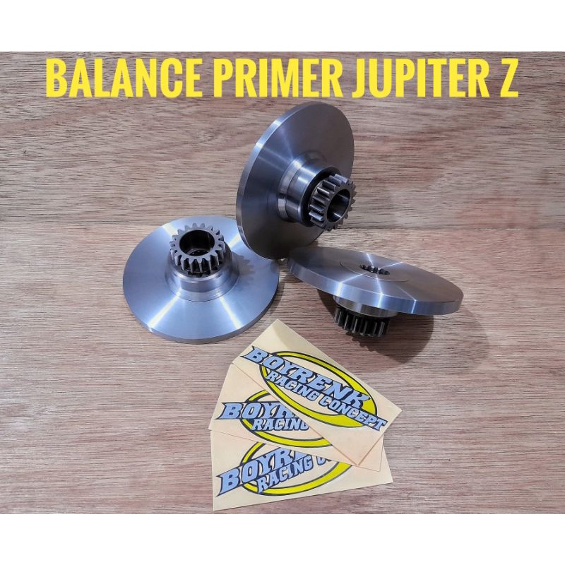 Jual BALANCER PRIMER JUPITER Z VEGA CRYPTON-BOYRENK | Shopee Indonesia