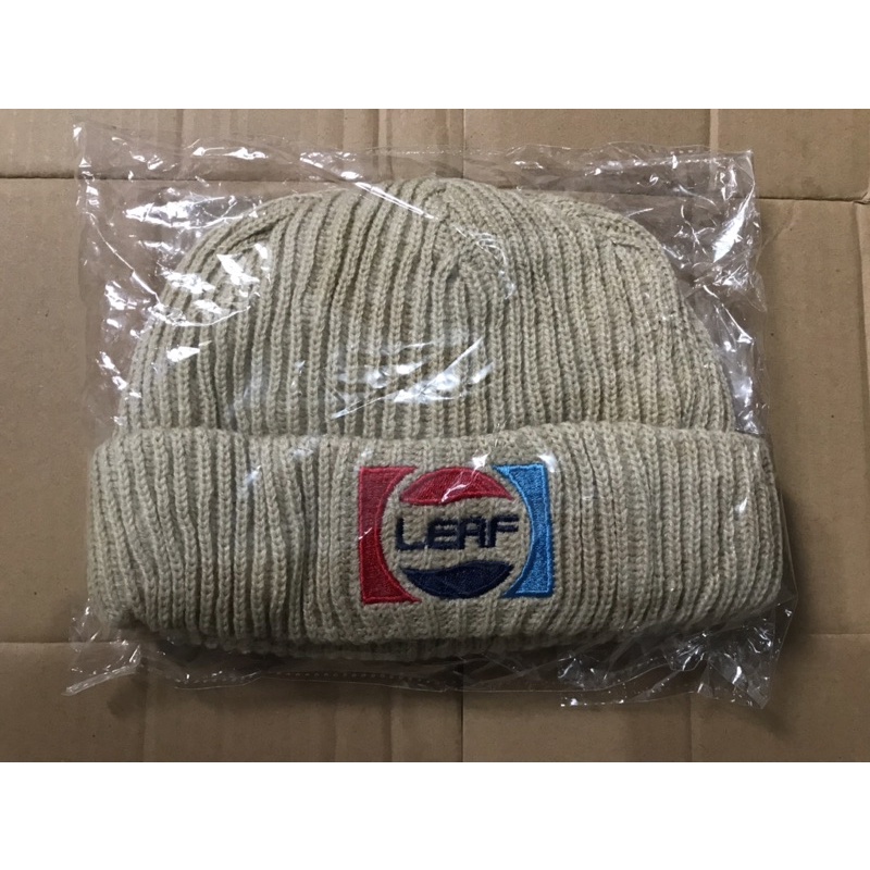 Jual Beanie Pepsi&Multicolor Leaf Official Store | Shopee Indonesia