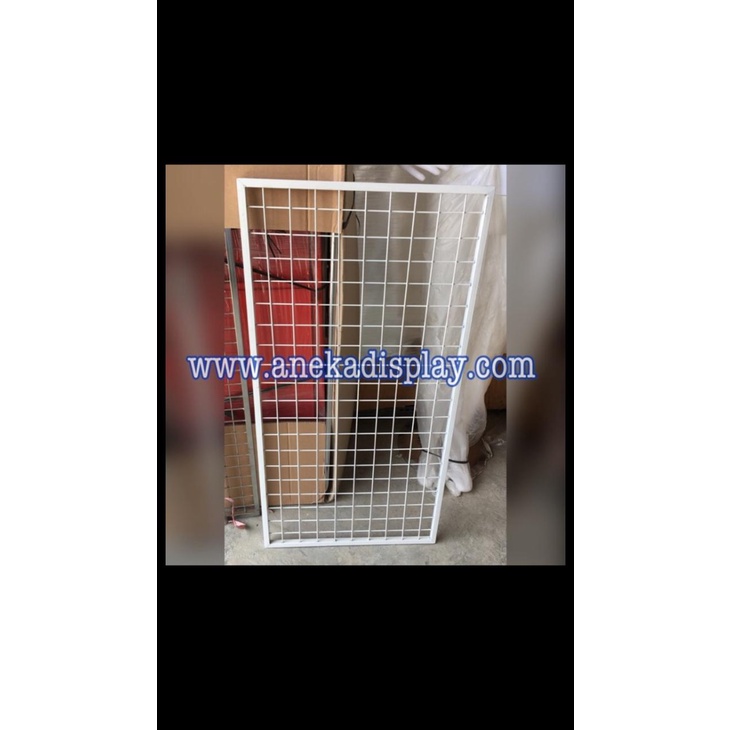 Jual Ram Besi Putih 50X1M | Shopee Indonesia