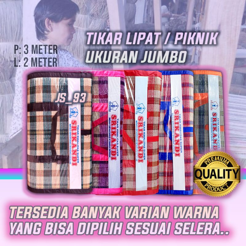 Jual TIKAR LIPAT MENDONG UKURAN JUMBO | Shopee Indonesia