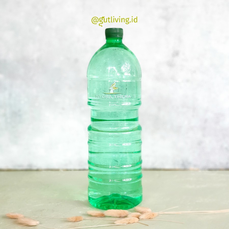 Jual Hydra Thera Natural Mineral Water 2L | Shopee Indonesia