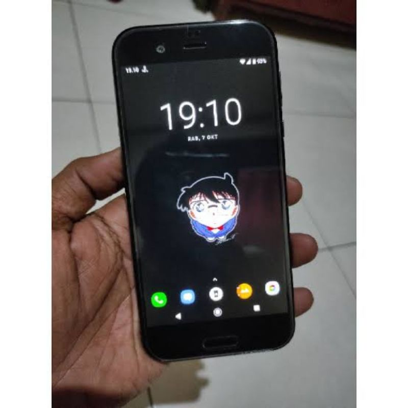 Jual sharp aquos R ( shv39) | Shopee Indonesia
