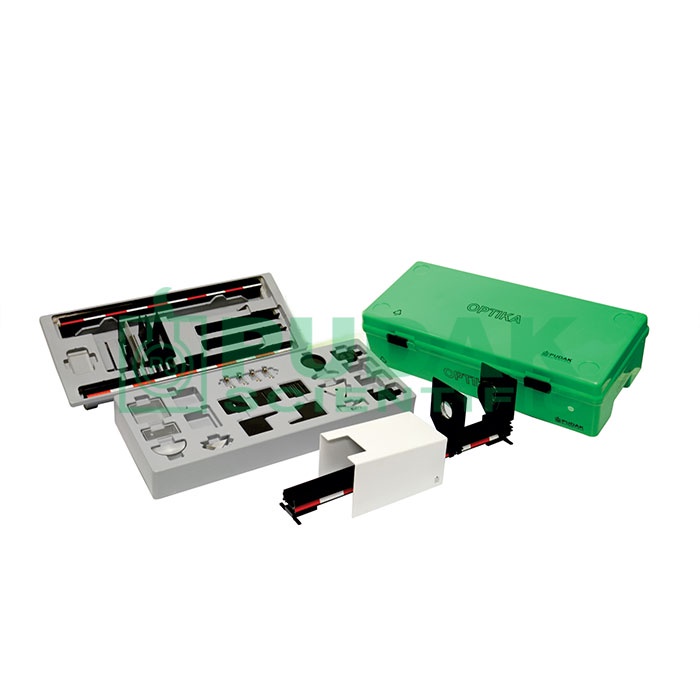 Jual Kit Optika | Alat Laboratorium IPA SMP (26 item) | Shopee Indonesia