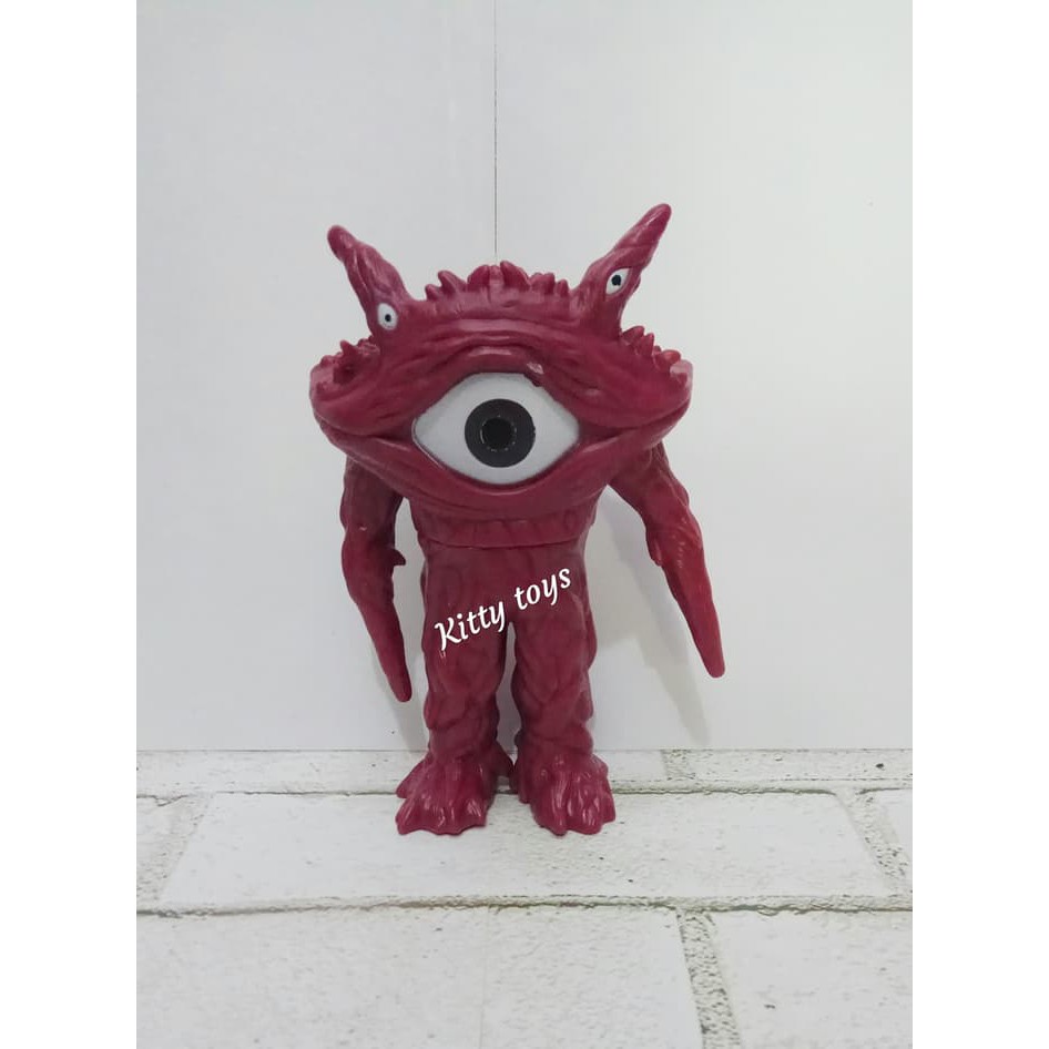Jual FIGURE ULTRAMAN MONSTER GODZILLA MAINAN ANAK MONSTER ULTRAMAN ...