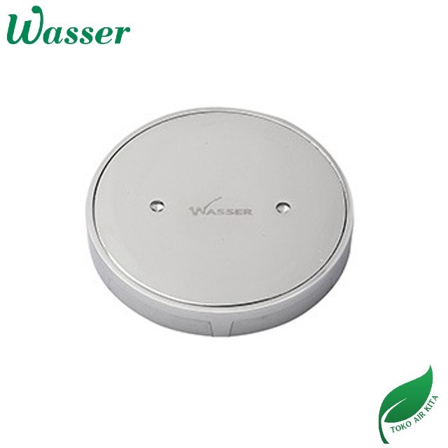 Jual Floor Clean Out Ukuran 3" & 4" WASSER FCO-030 & FCO-040 - 3 ...