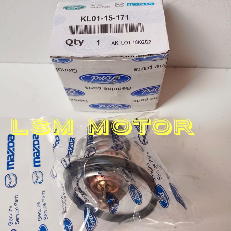 Jual thermostat Ford ranger 2.5cc | Shopee Indonesia