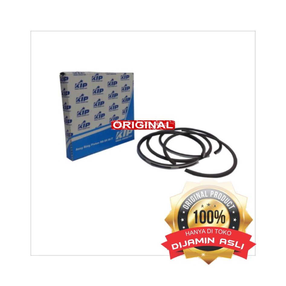 Jual Ring Seker Seher ASSY RING PISTON RD85 DI T KUBOTA INDONESIA PART Original | Shopee Indonesia