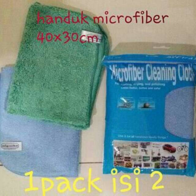Jual Handuk kecil mikrofiber - lap tangan mini import | Shopee Indonesia
