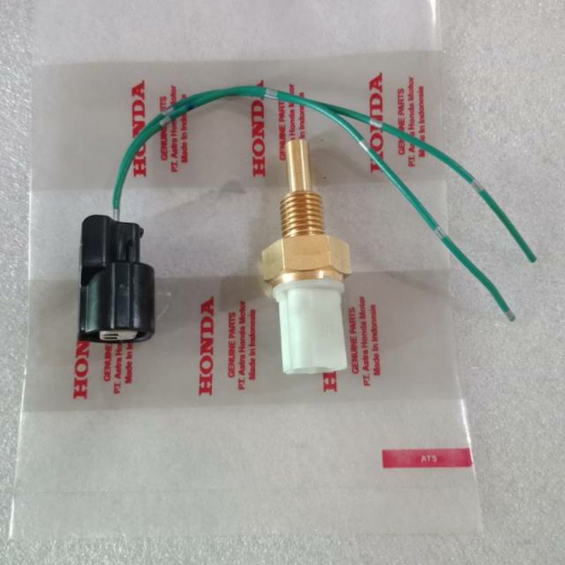 Jual SENSOR SUHU panas eot radiator HONDA NEW MEGAPRO CRF VERZA 150 FI ...
