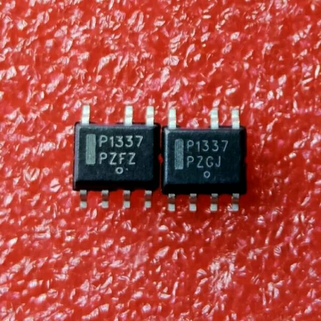 Jual NCP1337 P1337 SOP7 PWM CONTROL SMD IC BB30 | Shopee Indonesia