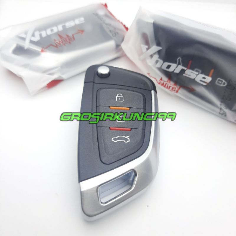 Jual Kunci remot vvdi universal . remot vvdi universal . remot vvdi ...