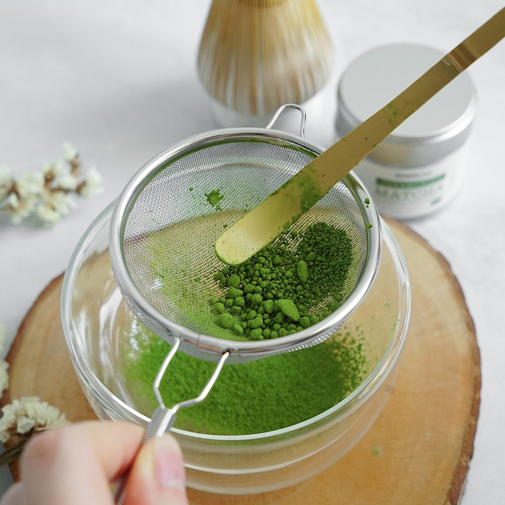 Jual Homelab Ukiyo Ceremonial Matcha Powder - 30G | Shopee Indonesia