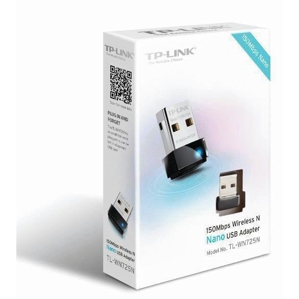 Jual TP LINK TL - WN 725N | Shopee Indonesia