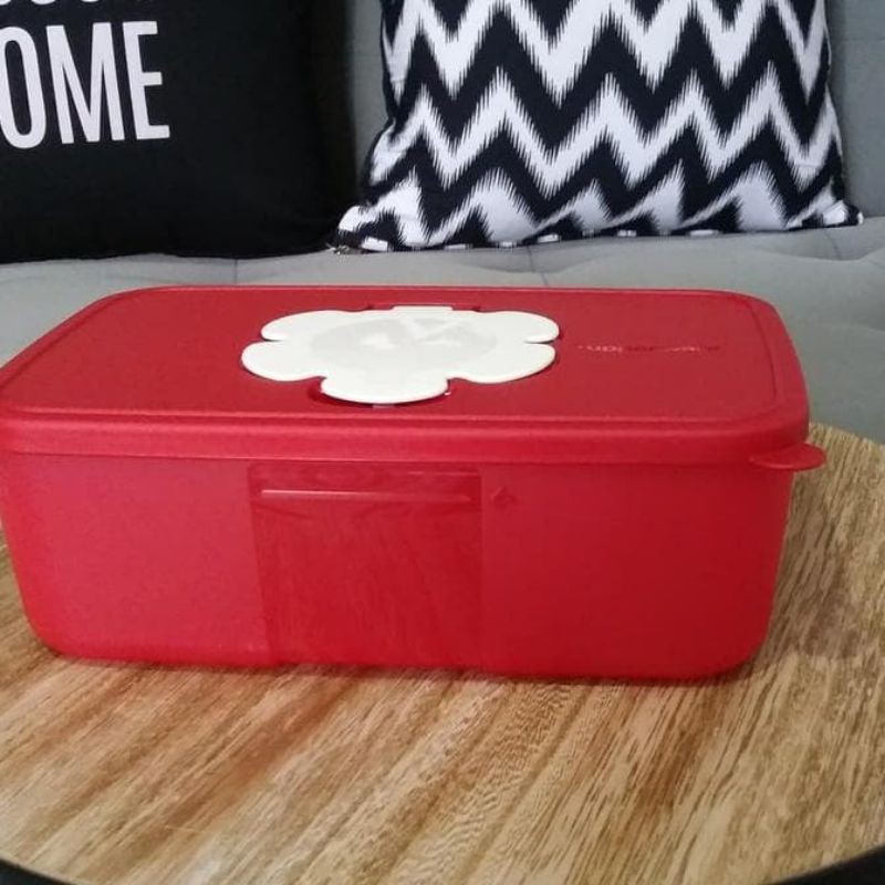 Jual TISSUE BOX TUPPERWARE | Shopee Indonesia