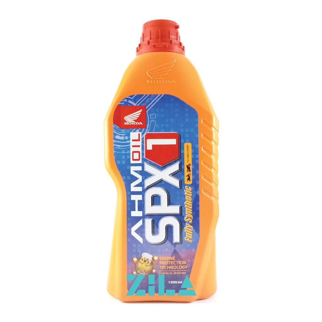 Jual Oli Spx1 1.2 Liter | Shopee Indonesia