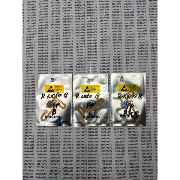 Jual FLEXIBLE XIAOMI REDMI NOTE 8 FINGERPRINT SIDIK JARI | Shopee Indonesia
