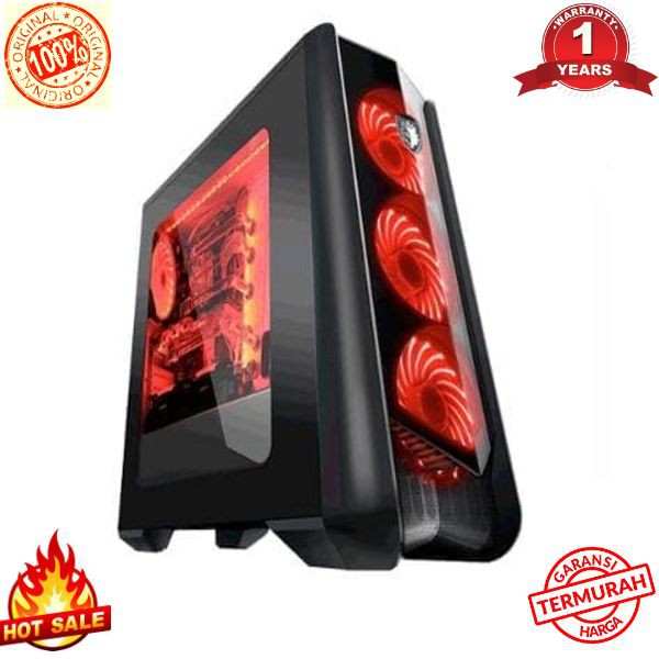Jual Terlaris Komputer/PC Rakitan I5 Untuk Desain & Game [BARU GARAMSI ...