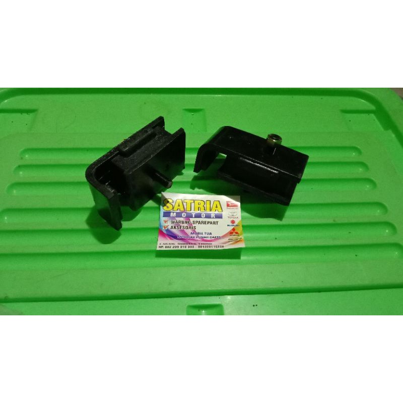 Jual engine mounting pangkon dudukan mesin Mitsubishi colt diesel ps100 ...