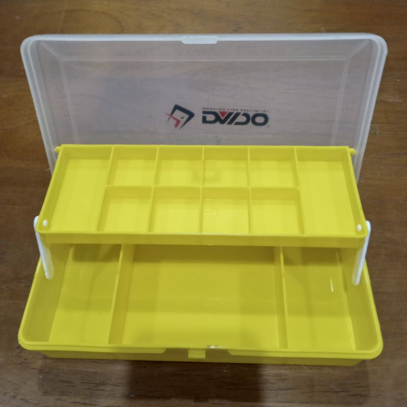Jual KOTAK BOX PANCING DAIDO | Shopee Indonesia
