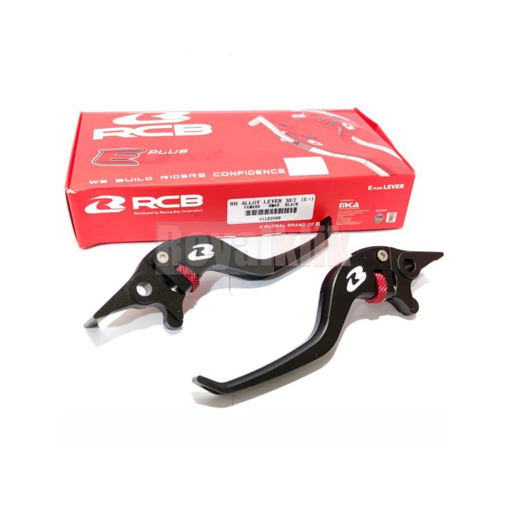 Jual Handle Handel Rem RCB Yamaha Nmax 155 Original | Shopee Indonesia