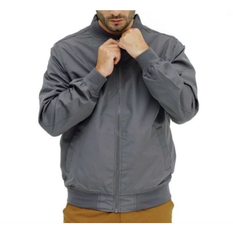 Jual ORIGINAL !! JAKET BOMBER DUNCAN JACKET 2.0 | Shopee Indonesia